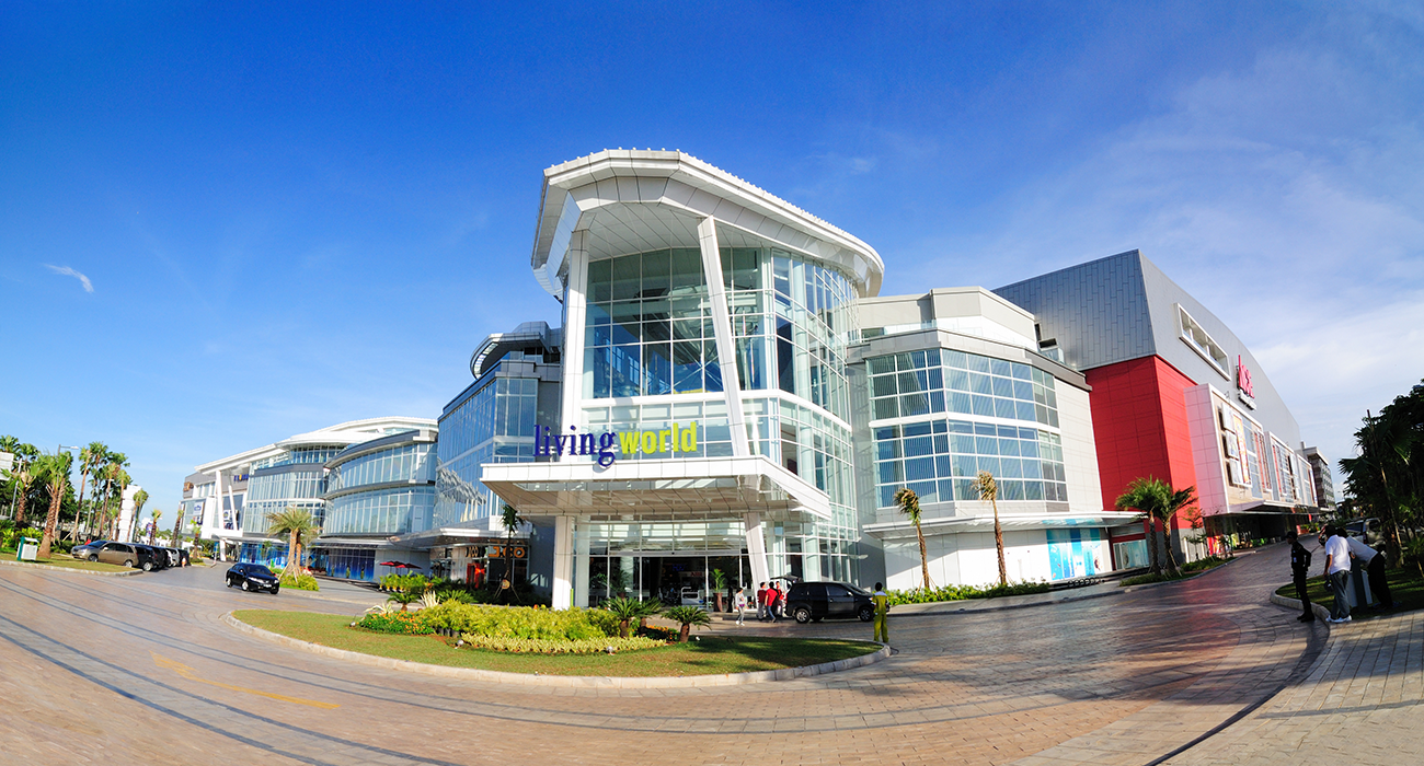 LIVING WORLD – Arnan Pratama Consultants
